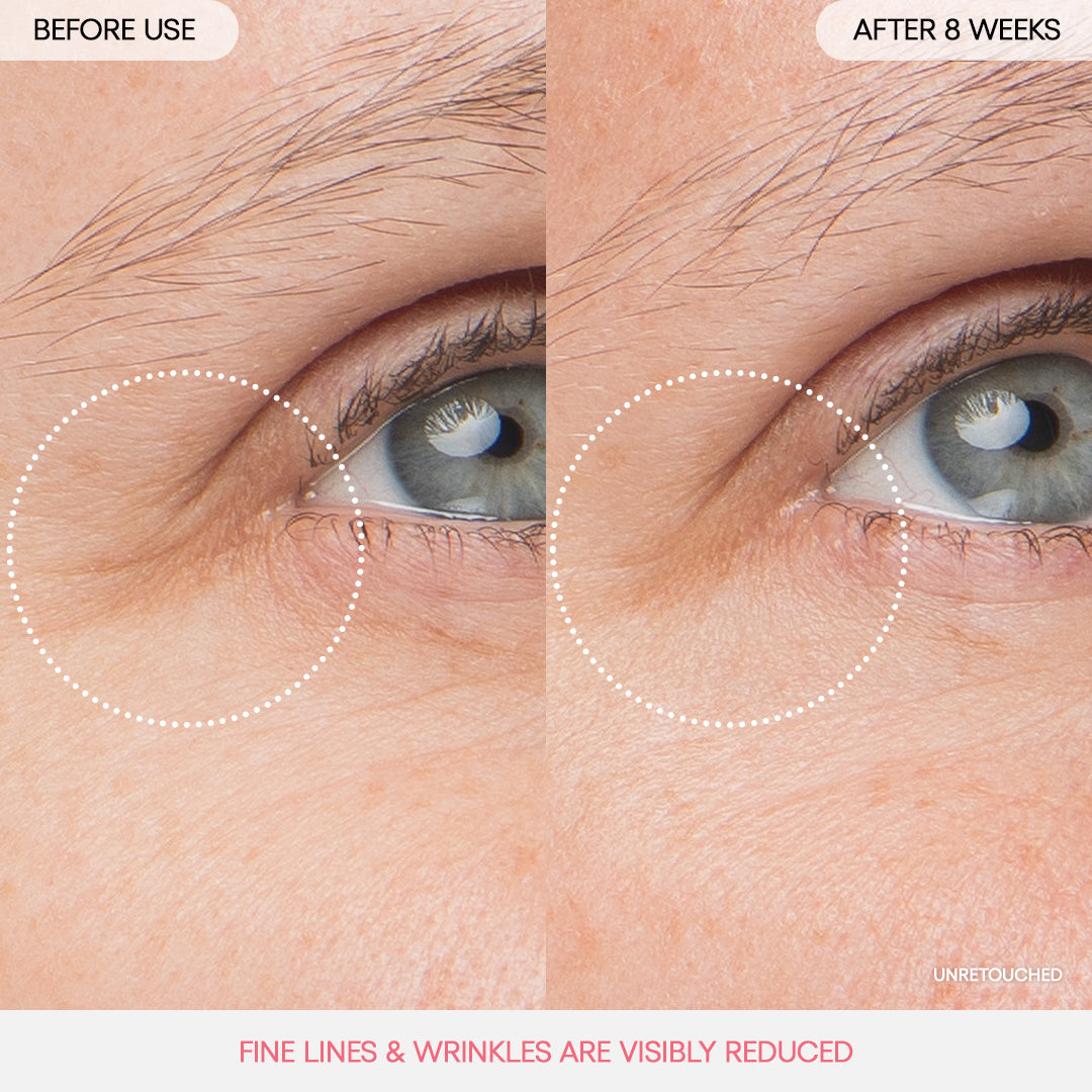 Bouncy & Firm Eye Sleeping Mask | LANEIGE