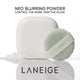 Neo Blurring Powder | Lightweight Korean Beauty Essential | LANEIGE