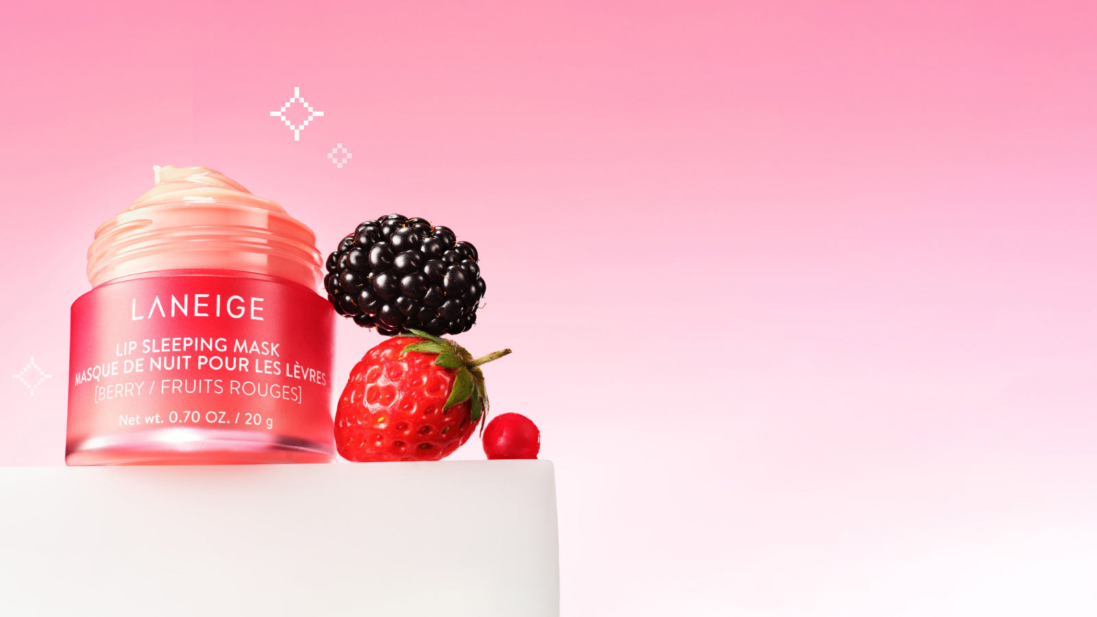 LANEIGE Korean Skincare & Makeup