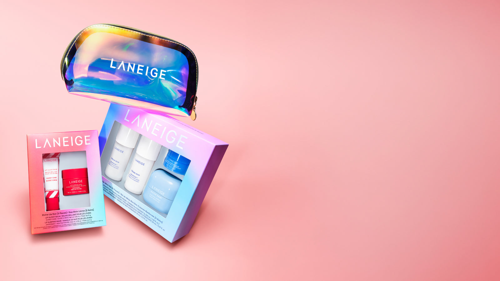 LANEIGE Korean Skincare & Makeup