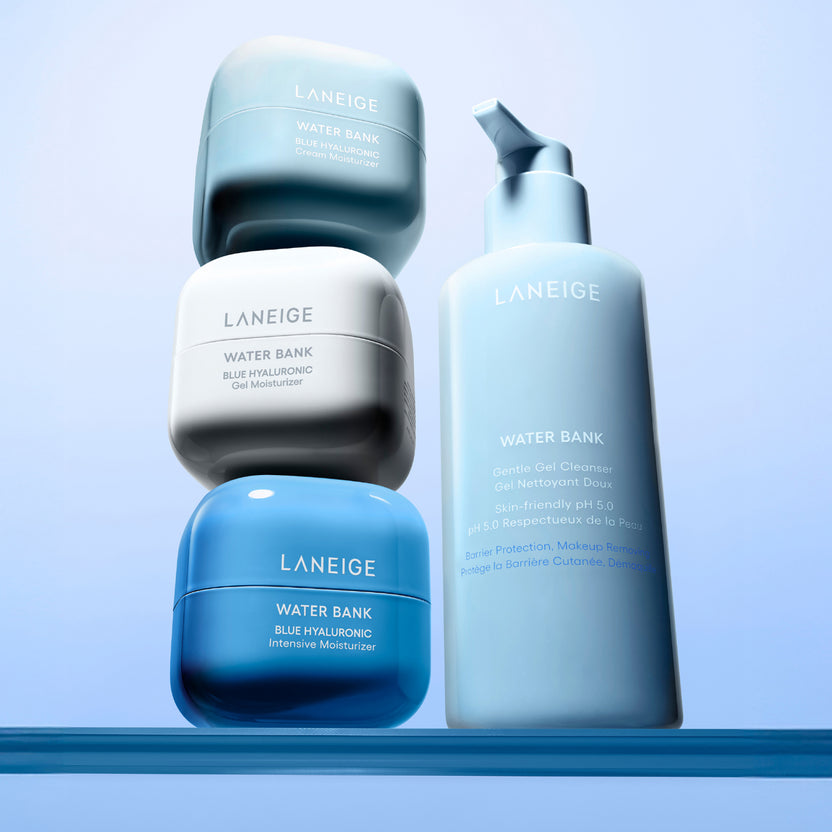 LANEIGE Korean Skincare & Makeup