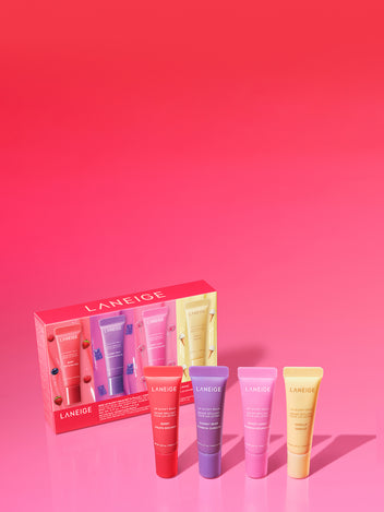 LANEIGE Korean Skincare & Makeup