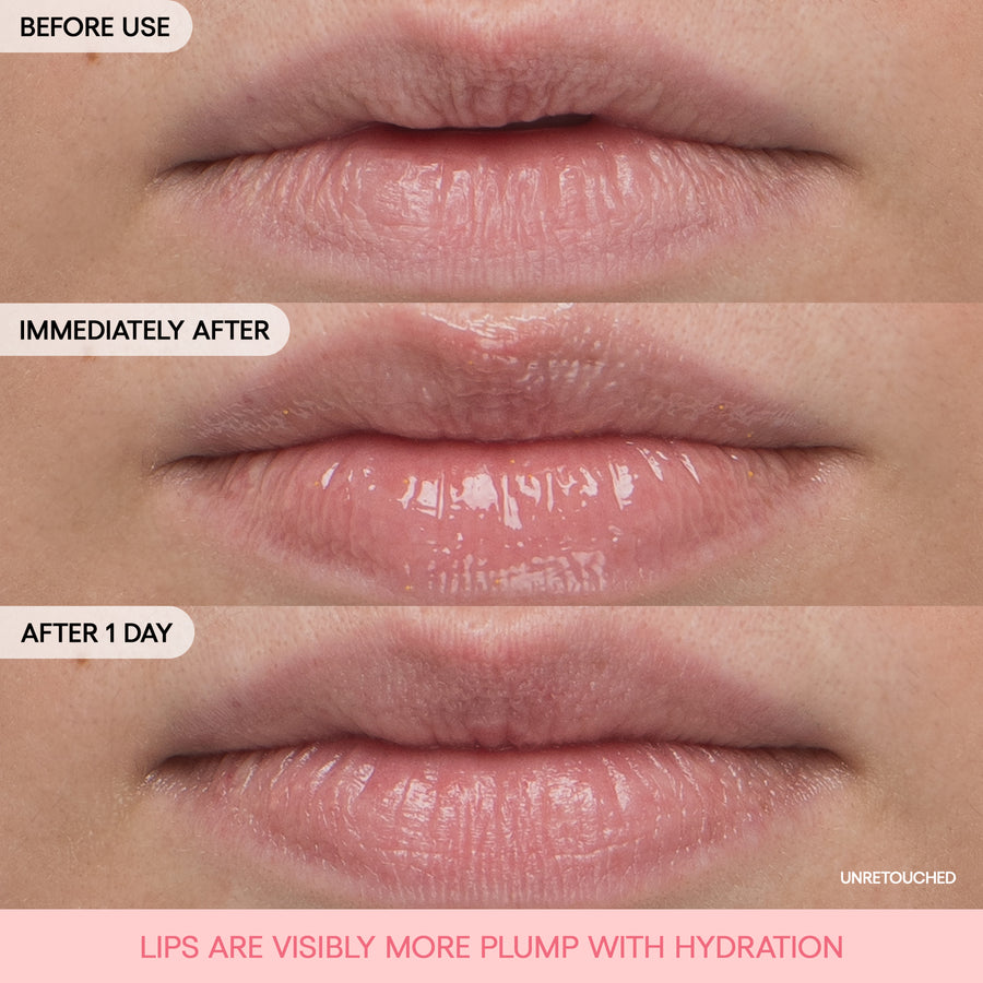 Bouncy & Firm Lip Treatment | LANEIGE