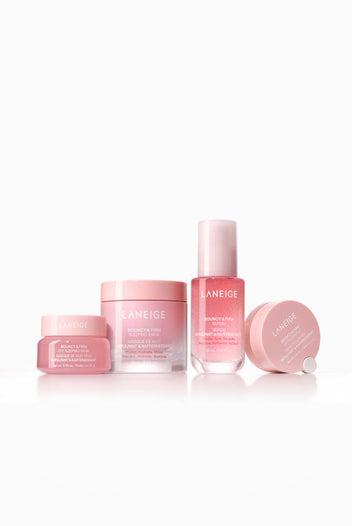 Neo Blurring Powder | Lightweight Korean Beauty Essential | LANEIGE