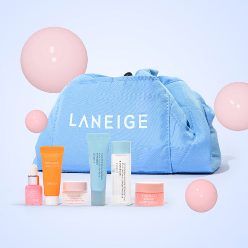 Offers – LANEIGE