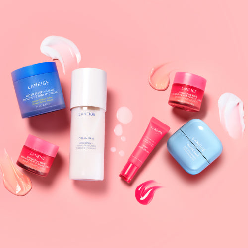 Offers – LANEIGE