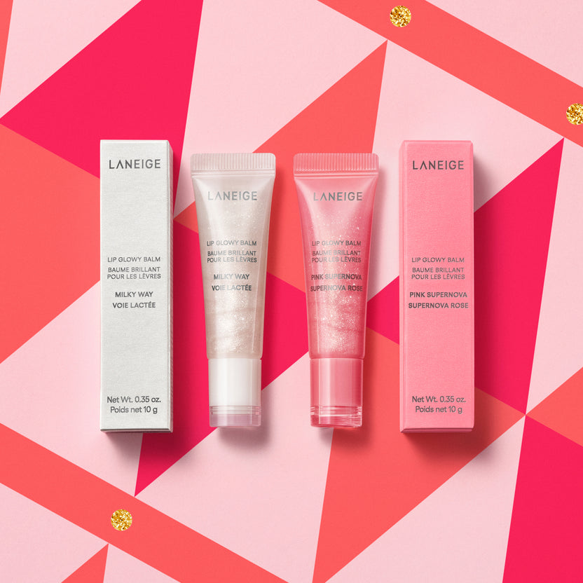 Lip Glowy Balm Stardust | LANEIGE