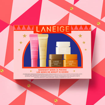 Laneige | Korean Skincare Sale | LANEIGE