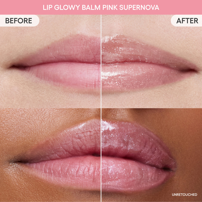 Lip Glowy Balm Stardust | LANEIGE