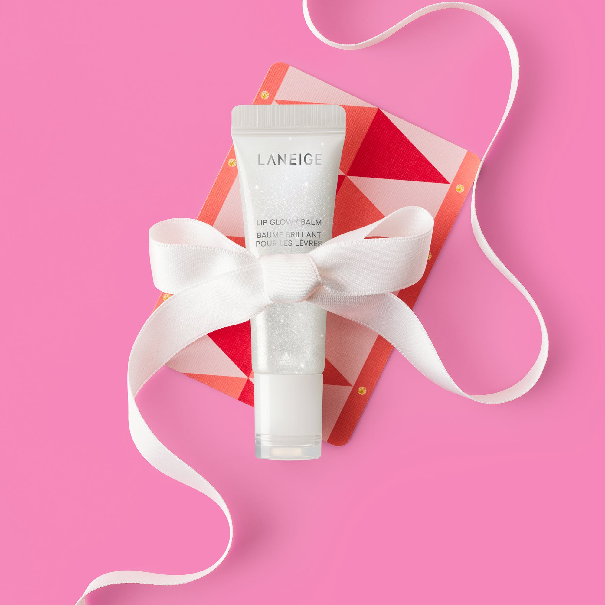 Lip Glowy Balm Stardust | LANEIGE