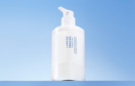 LANEIGE Korean Skincare & Makeup