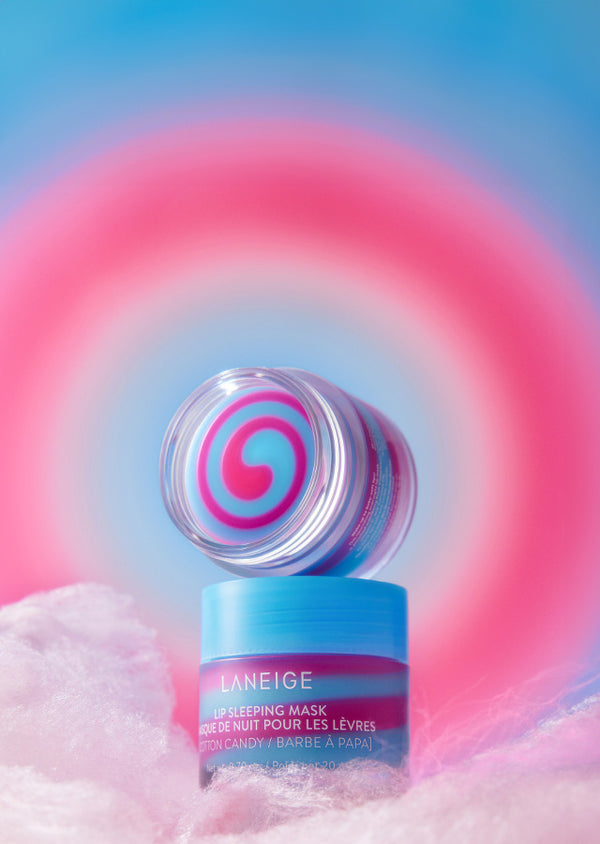 LANEIGE Korean Skincare & Makeup