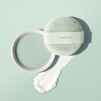 Neo Blurring Powder | Lightweight Korean Beauty Essential | LANEIGE