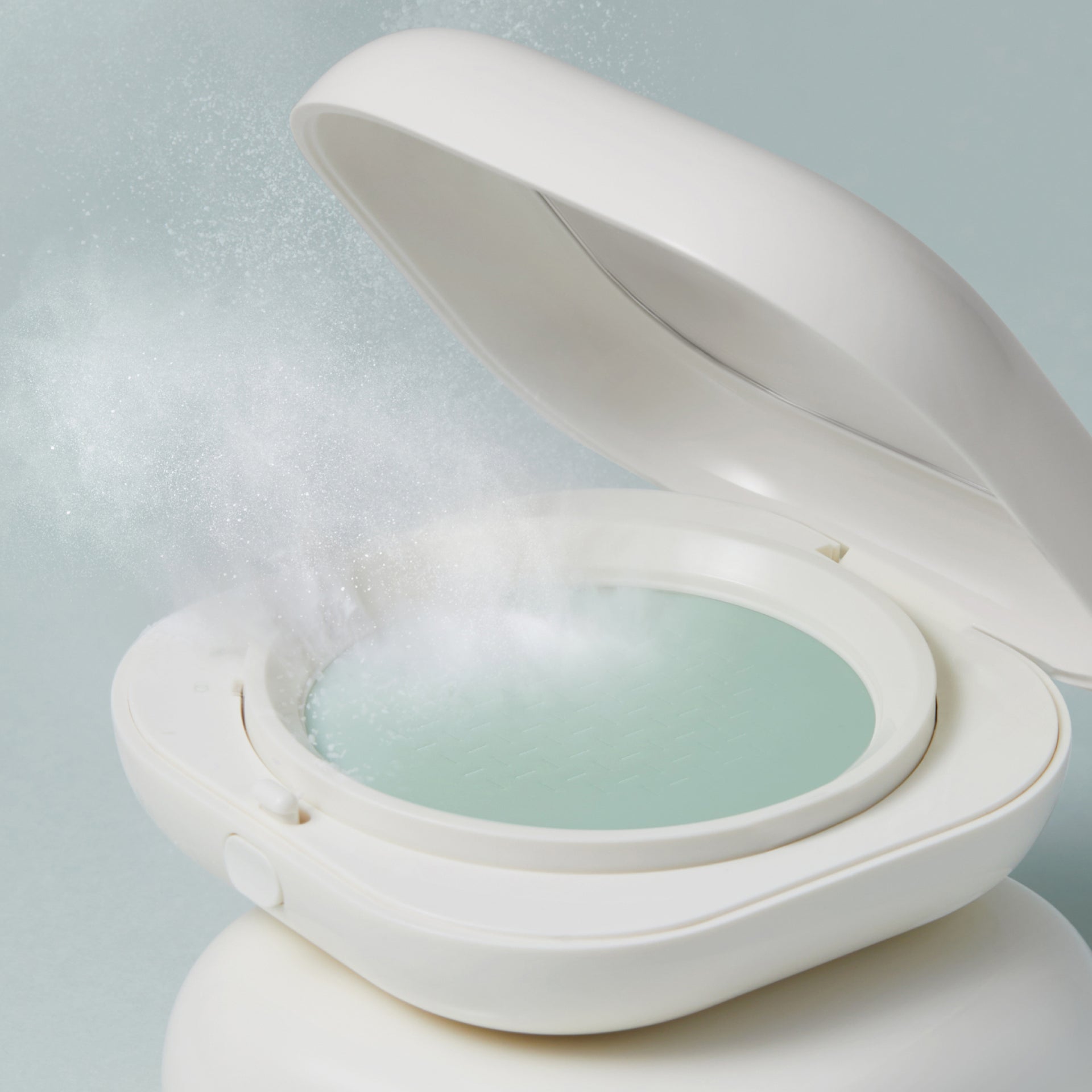 Neo Blurring Powder | Lightweight Korean Beauty Essential | LANEIGE