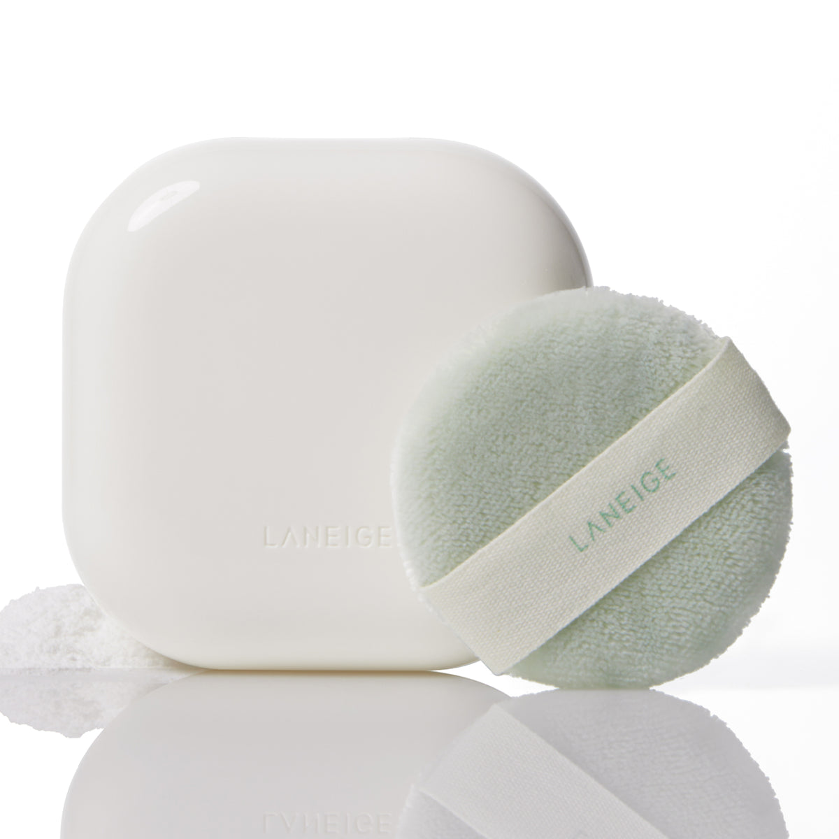 Neo Blurring Powder | Lightweight Korean Beauty Essential | LANEIGE