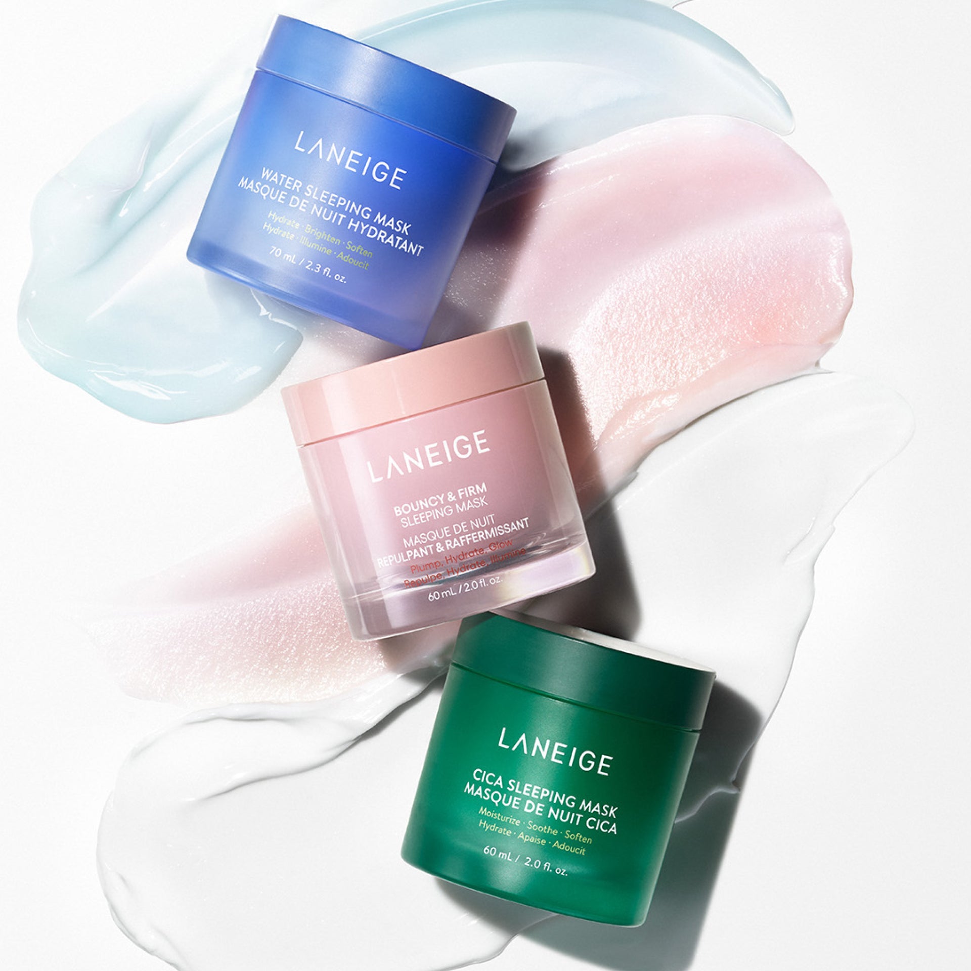 Water Sleeping Mask | LANEIGE