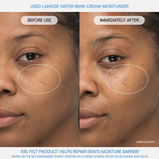 Water Bank Cream Duo Set | LANEIGE