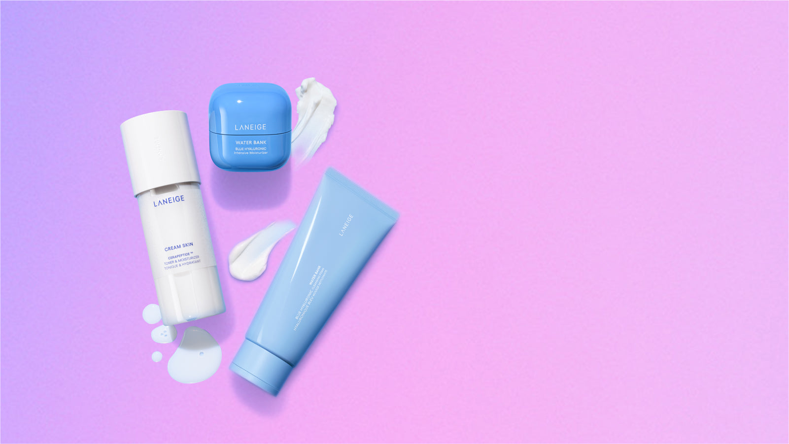 LANEIGE Korean Skincare & Makeup