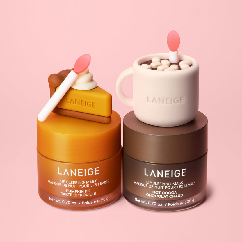Lip Sleeping Mask Topper | LANEIGE
