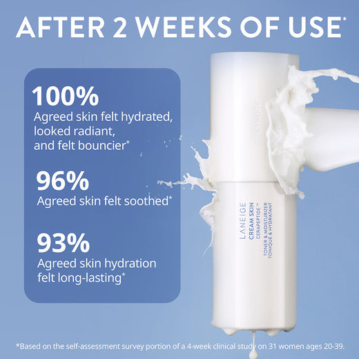 Cream Skin Mist Pump | LANEIGE