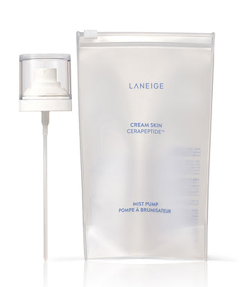 Cream Skin Skincare Collection | LANEIGE