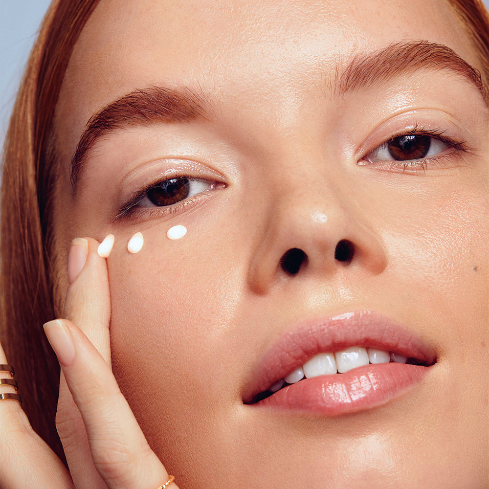 Water Bank Blue Hyaluronic Eye Cream | LANEIGE